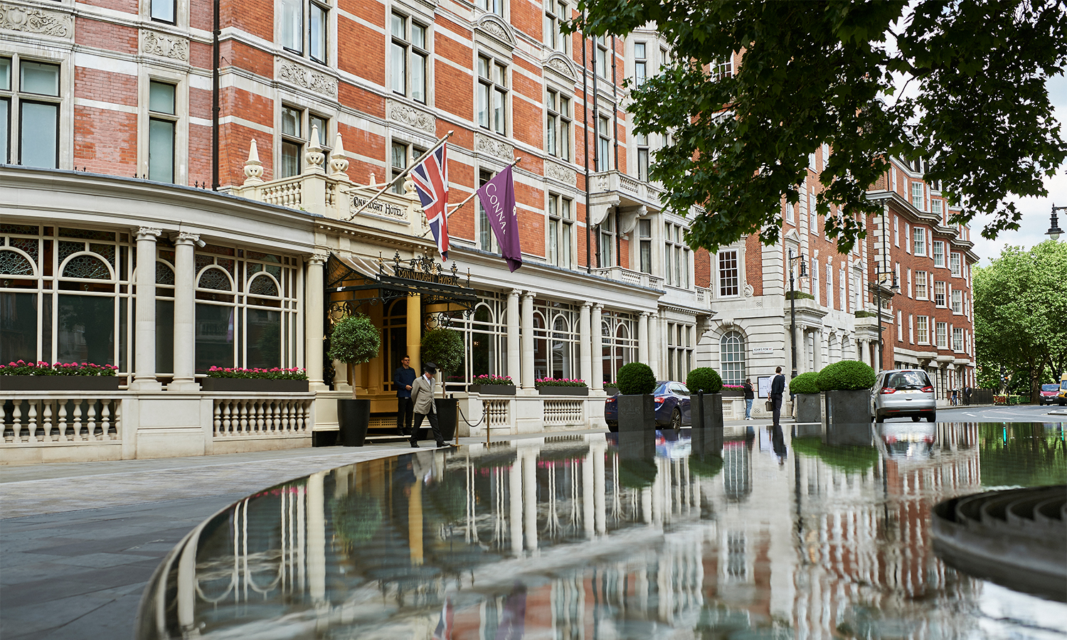 MAYFAIR | BG LIFE UK