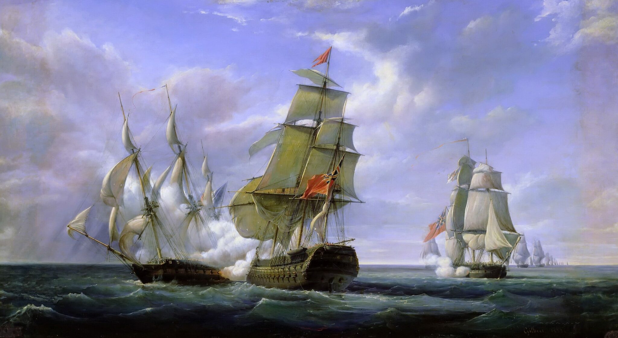 THE BRITISH EAST INDIA COMPANY | BG LIFE UK