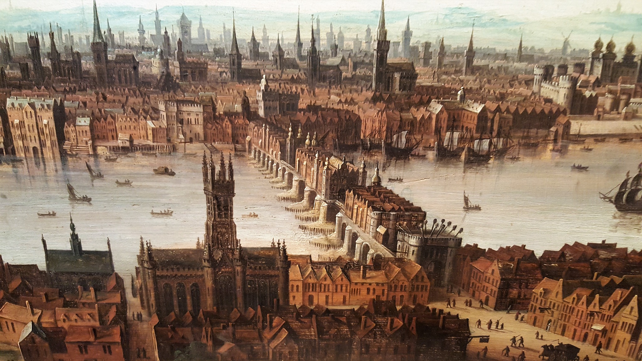 THE LONDON BRIDGE | BG LIFE UK