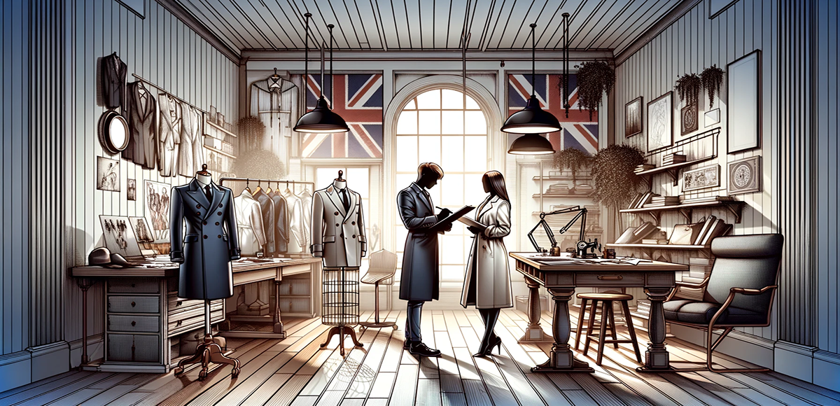 THE BEST BRITISH FASHION DESIGNERS | BG LIFE UK