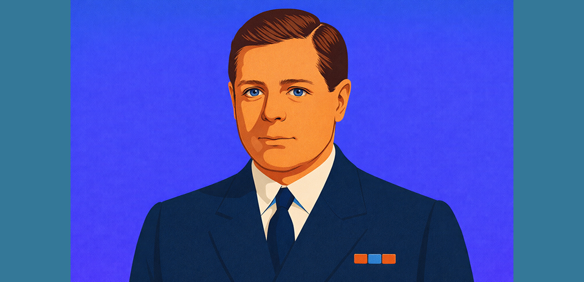 KING EDWARD VIII | BG LIFE UK