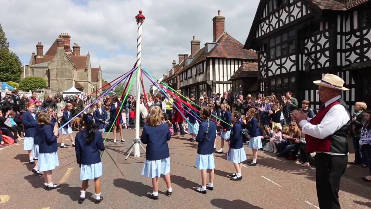 ВЕЛИКДЕНСКИТЕ ПРАЗНИЦИ (THE EASTER HOLIDAYS) В UK | BG LIFE UK