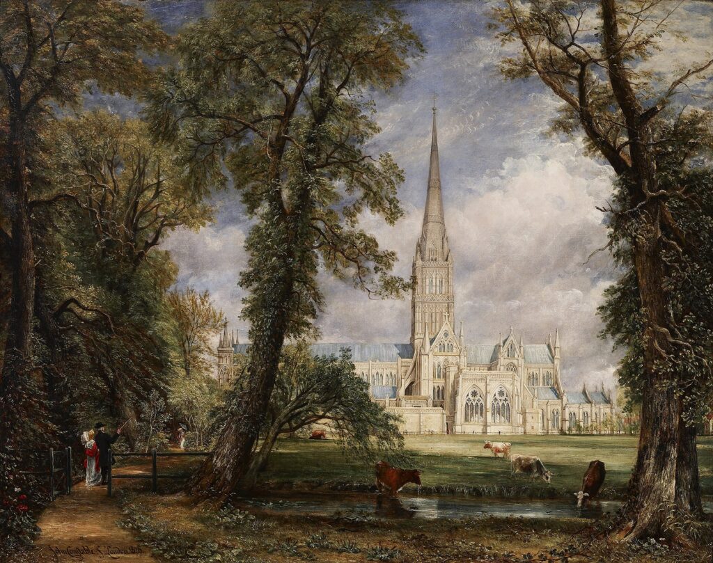 JOHN CONSTABLE | BG LIFE UK