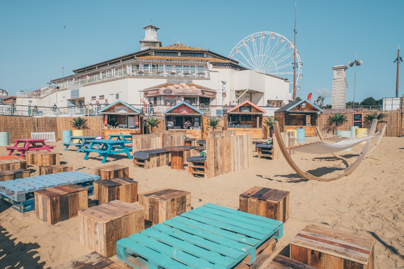 BOURNEMOUTH | BG LIFE UK