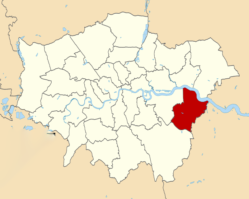 LONDON BOROUGH OF BEXLEY | BG LIFE UK