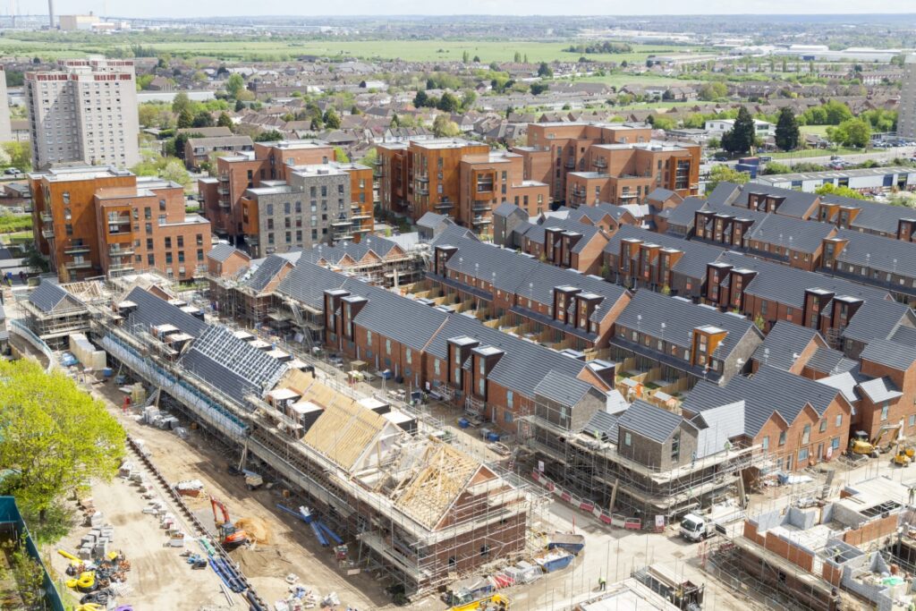 LONDON BOROUGH OF BROMLEY | BG LIFE UK