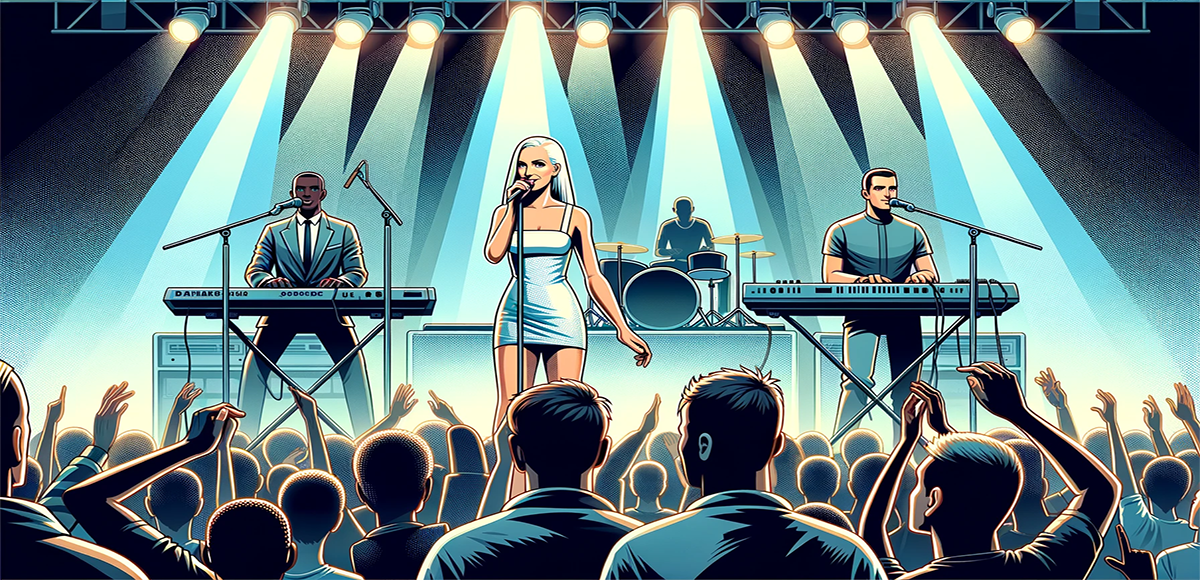 FAITHLESS | BG LIFE UK