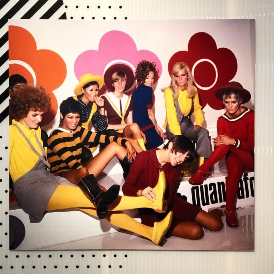 MARY QUANT | BG LIFE UK