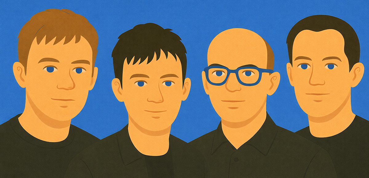 BLUR | BG LIFE UK