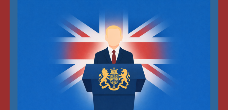 THE BRITISH PRIME MINISTERS | BG LIFE UK