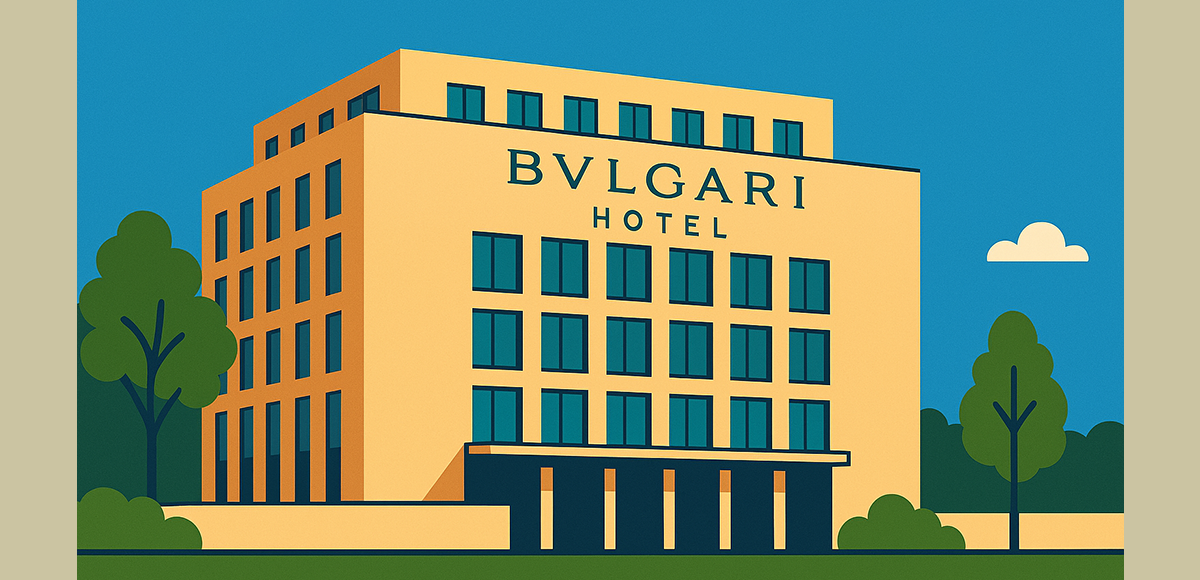 BVLGARI HOTEL | BG LIFE UK