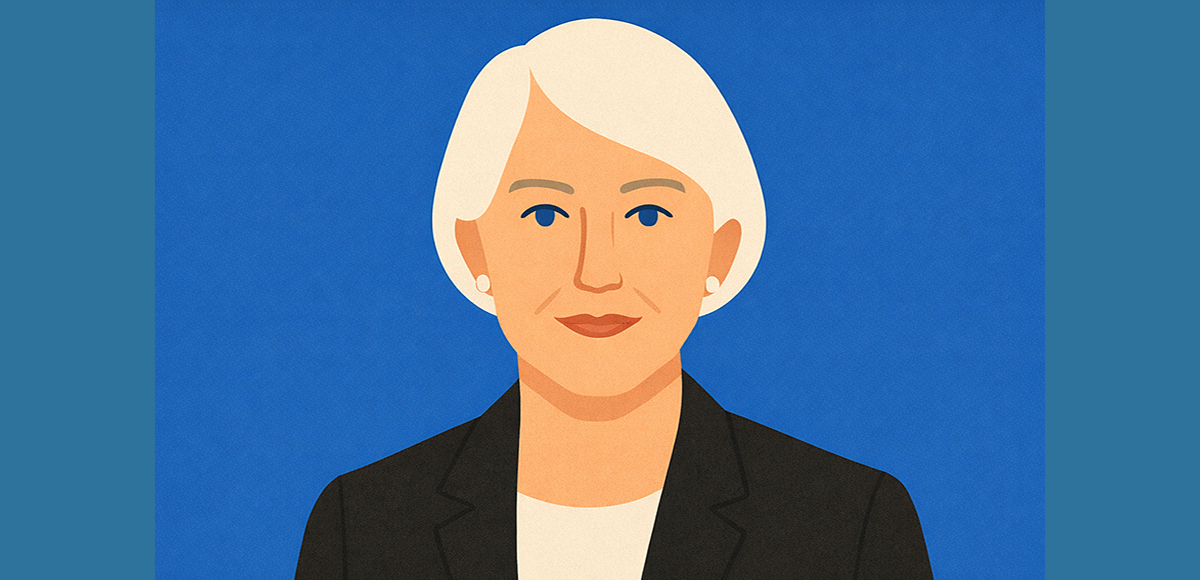 HELEN MIRREN | BG LIFE UK