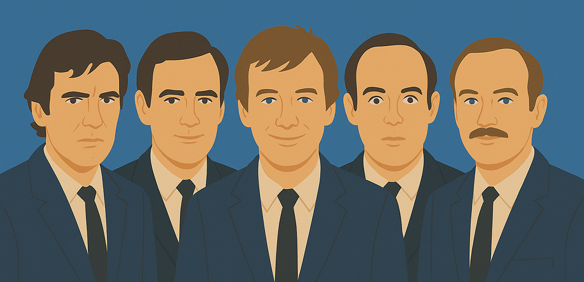 MONTY PYTHON | BG LIFE UK