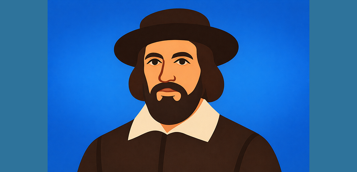 INIGO JONES | BG LIFE UK