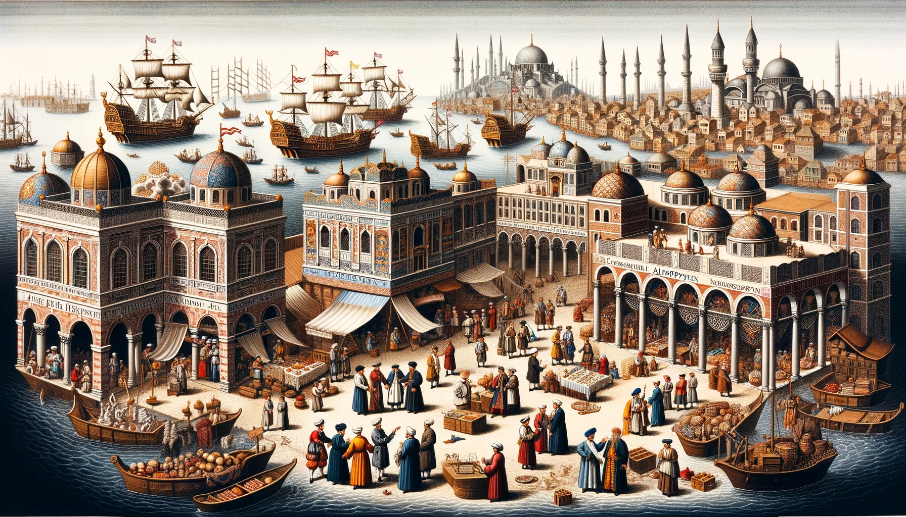 THE LEVANT COMPANY | BG LIFE UK