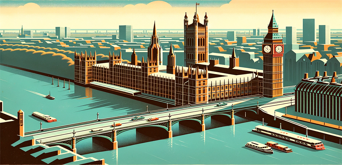 BRITISH POLITICAL SYSTEM | BG LIFE UK