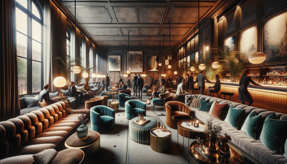 SOHO HOUSE CLUB | BG LIFE UK