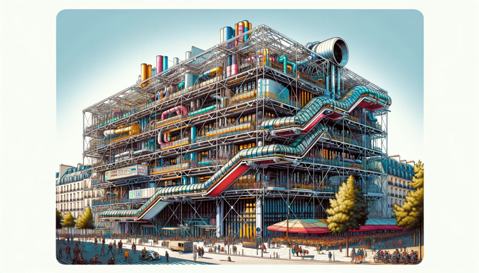 LORD RICHARD ROGERS | BG LIFE UK