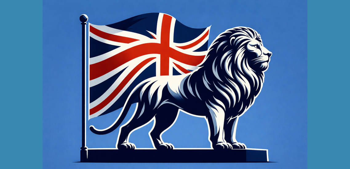 THE BRITISH EMPIRE | BG LIFE UK