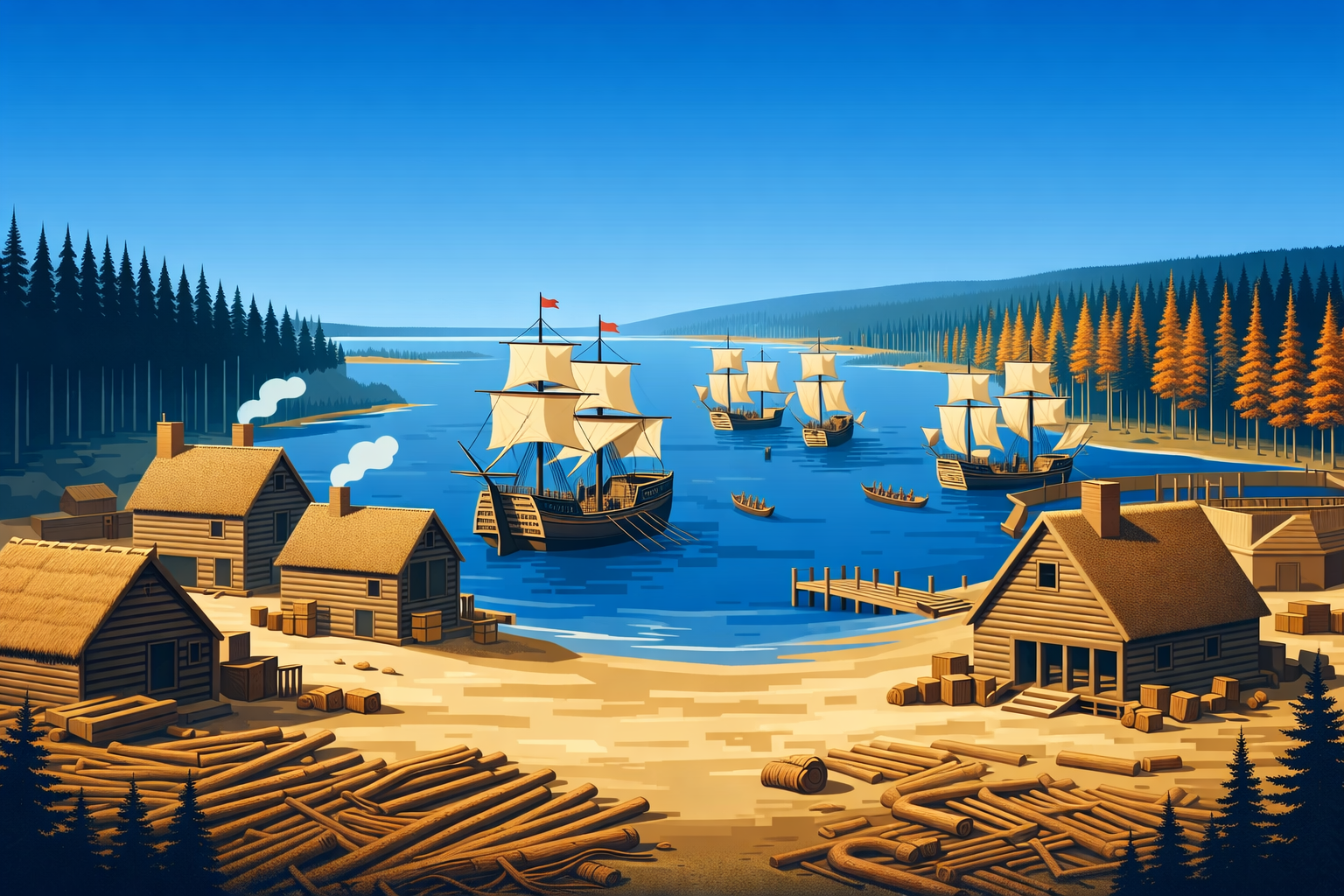 THE BRITISH EMPIRE | BG LIFE UK