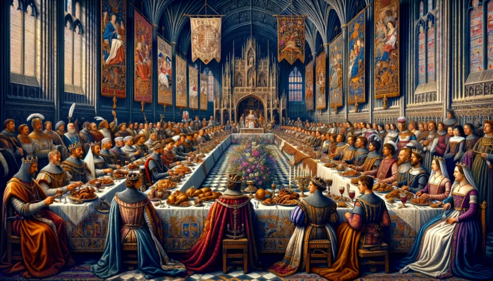 EASTER IN THE UNITED KINGDOM | BG LIFE UK