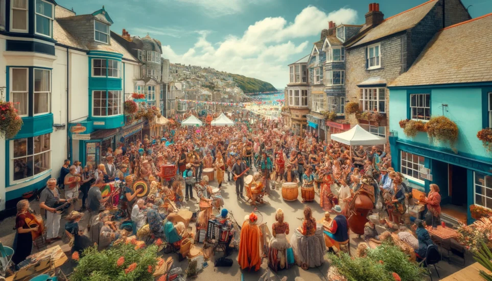SAINT IVES | BG LIFE UK