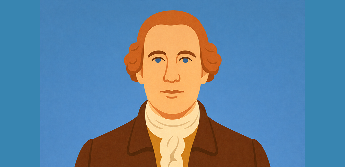 LANCELOT CAPABILITY BROWN | BG LIFE UK