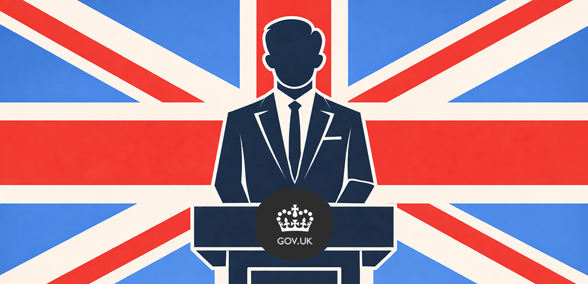 THE CHANCELLOR OF THE EXCHEQUER | BG LIFE UK