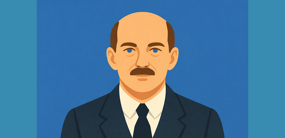 CLEMENT ATTLEE | BG LIFE UK