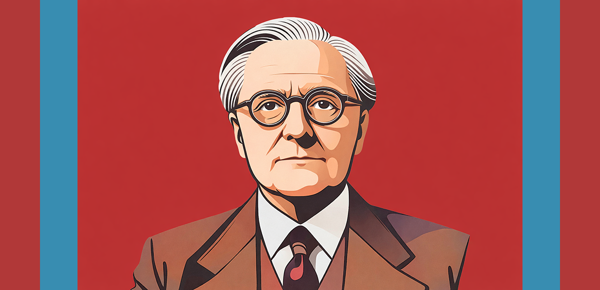 HAROLD WILSON | BG LIFE UK
