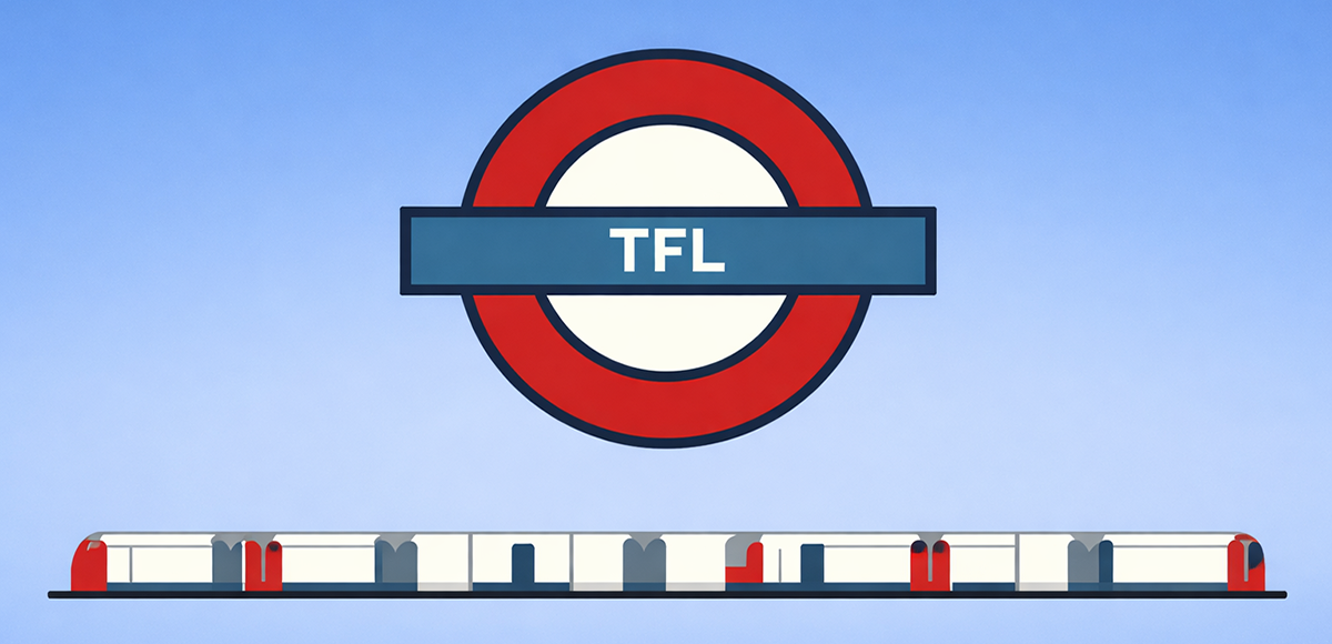 THE TRANSPORT FOR LONDON (TFL) | BG LIFE UK