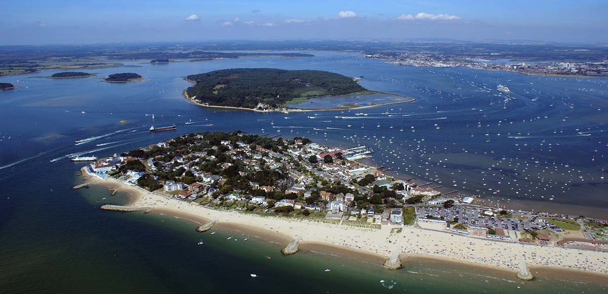 THE POOLE HARBOUR | BG LIFE UK