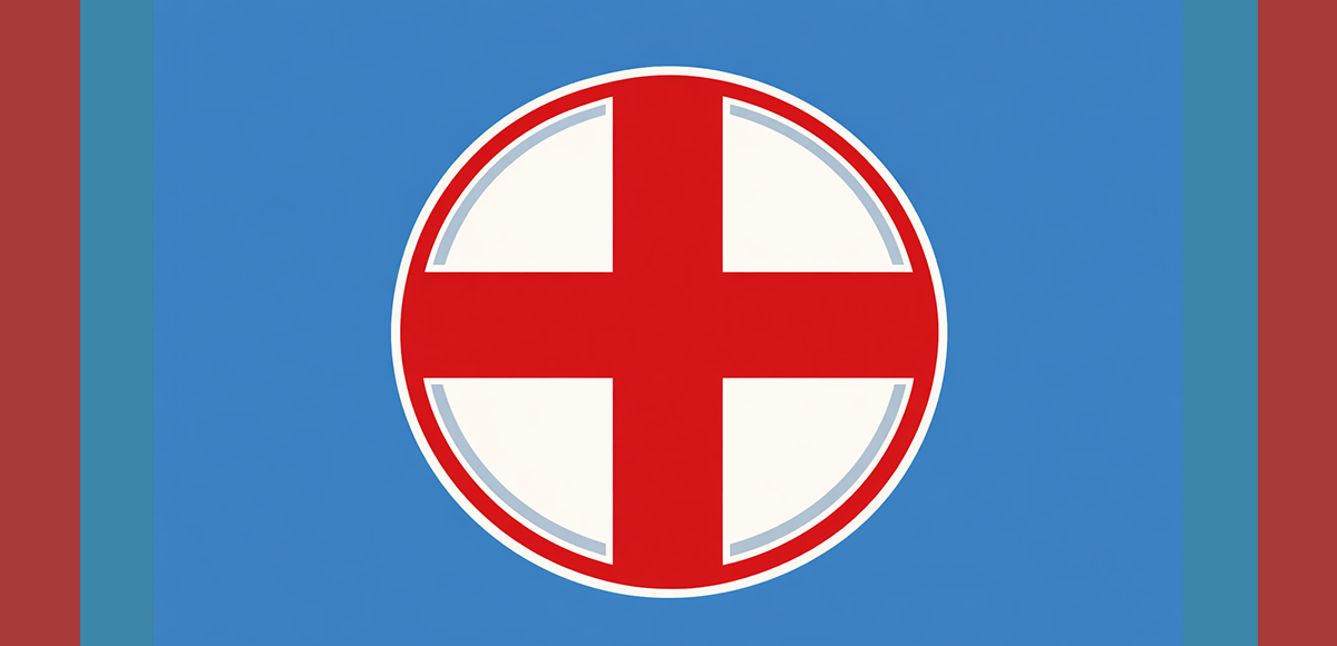 THE COUNTIES OF ENGLAND | BG LIFE UK