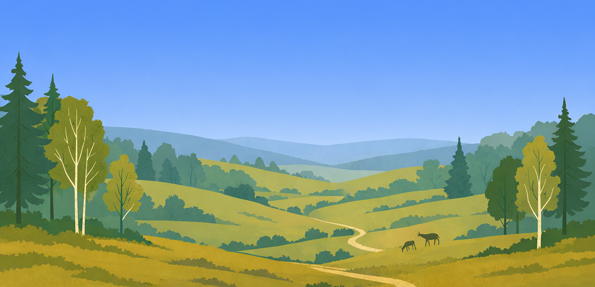 THE CANNOCK CHASE | BG LIFE UK