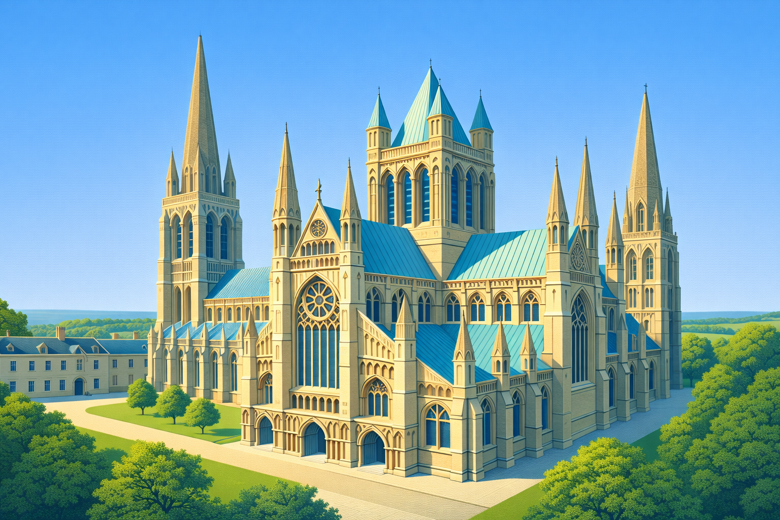 CHICHESTER | BG LIFE UK