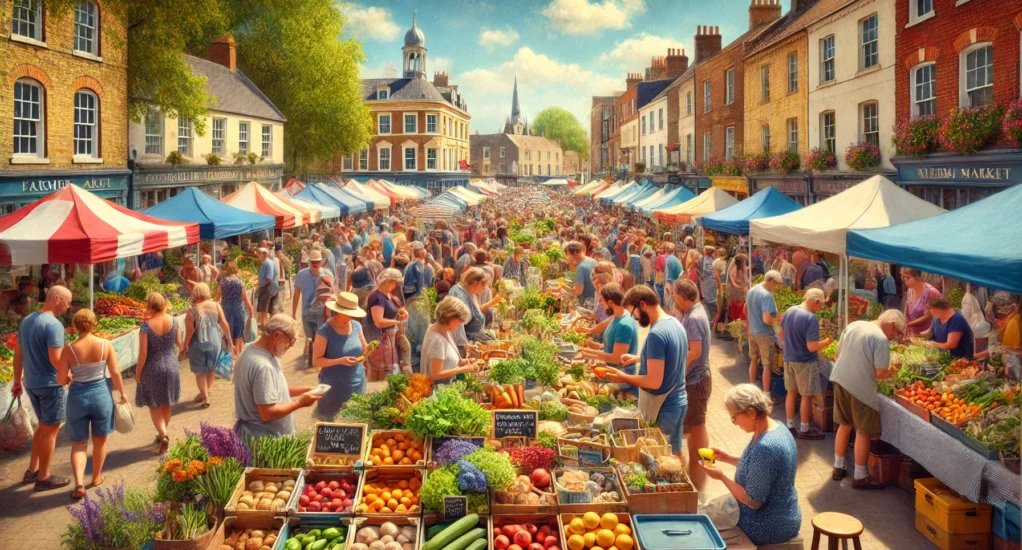 ELY | BG LIFE UK