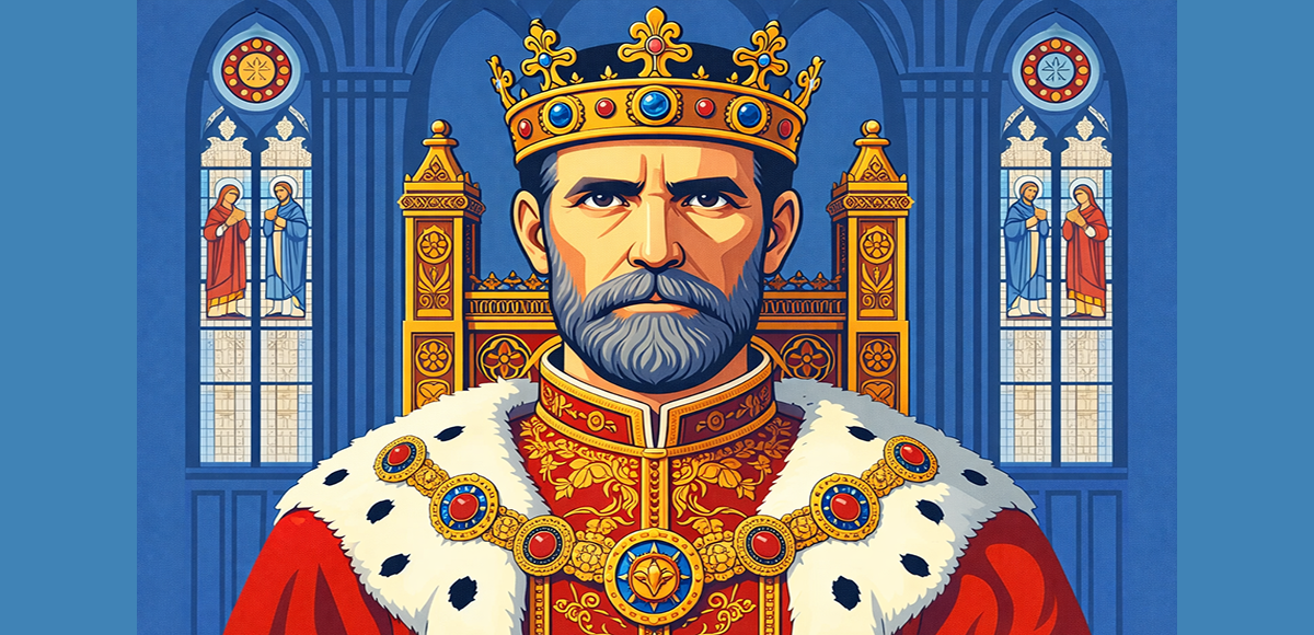 KING EDGAR | BG LIFE UK