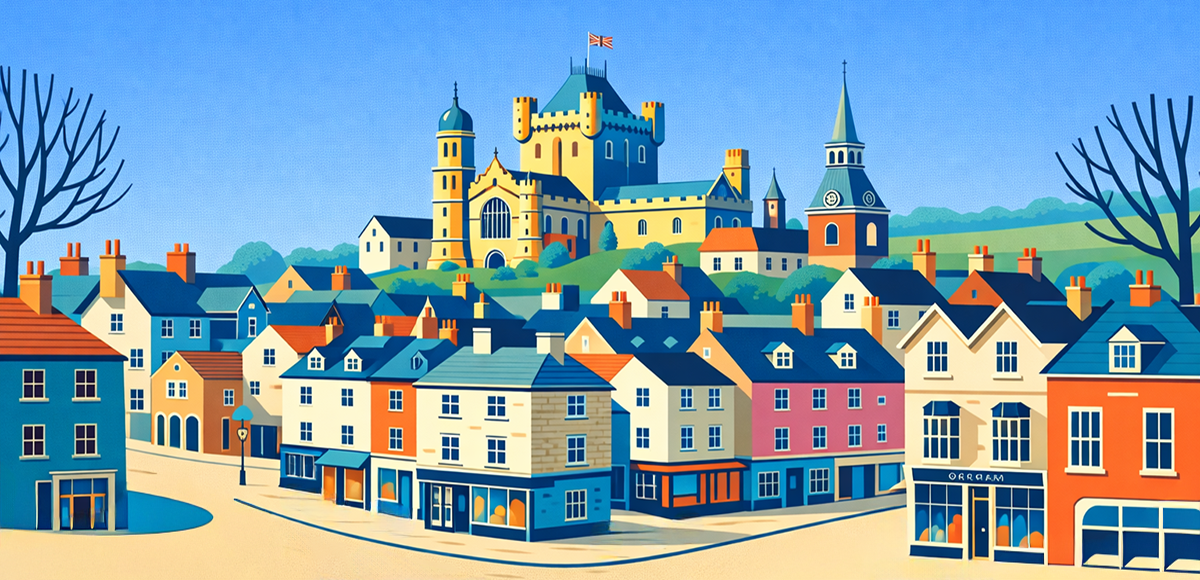 OAKHAM | BG LIFE UK
