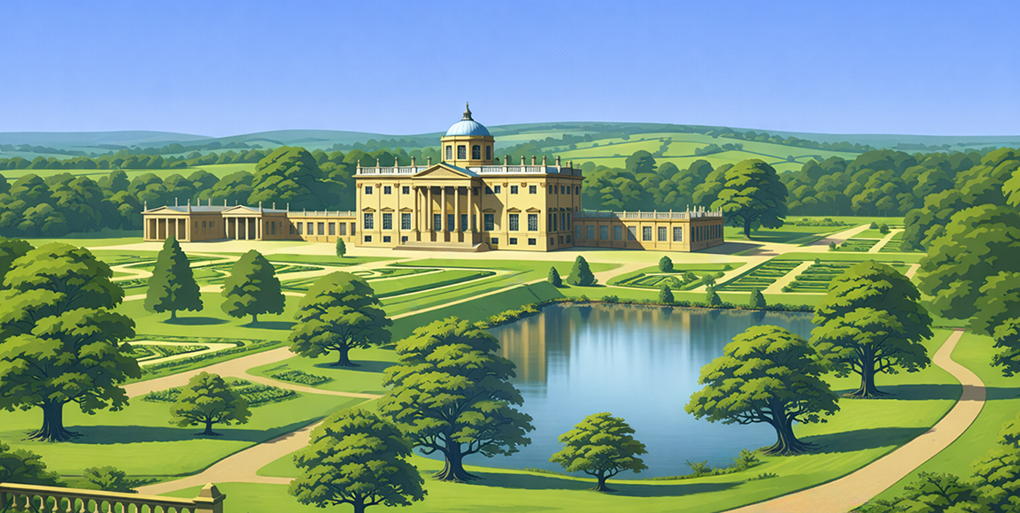 THE TATTON PARK | BG LIFE UK