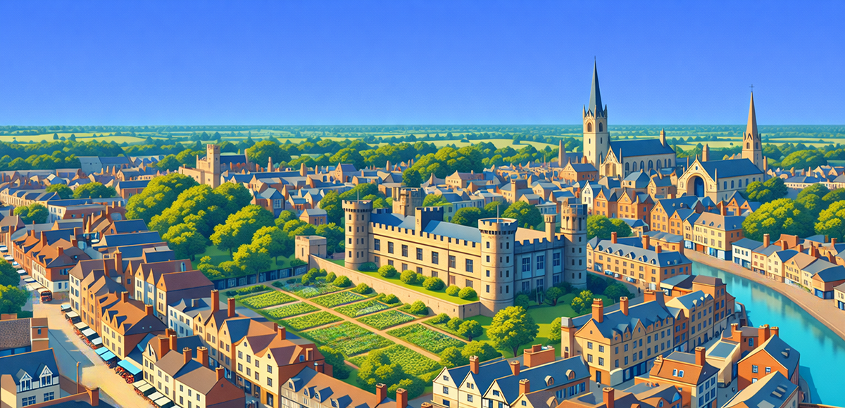 WARWICK | BG LIFE UK