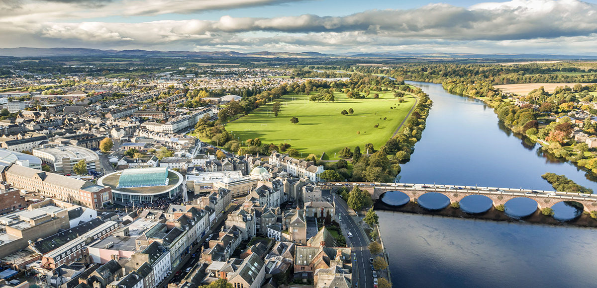 PERTH | BG LIFE UK