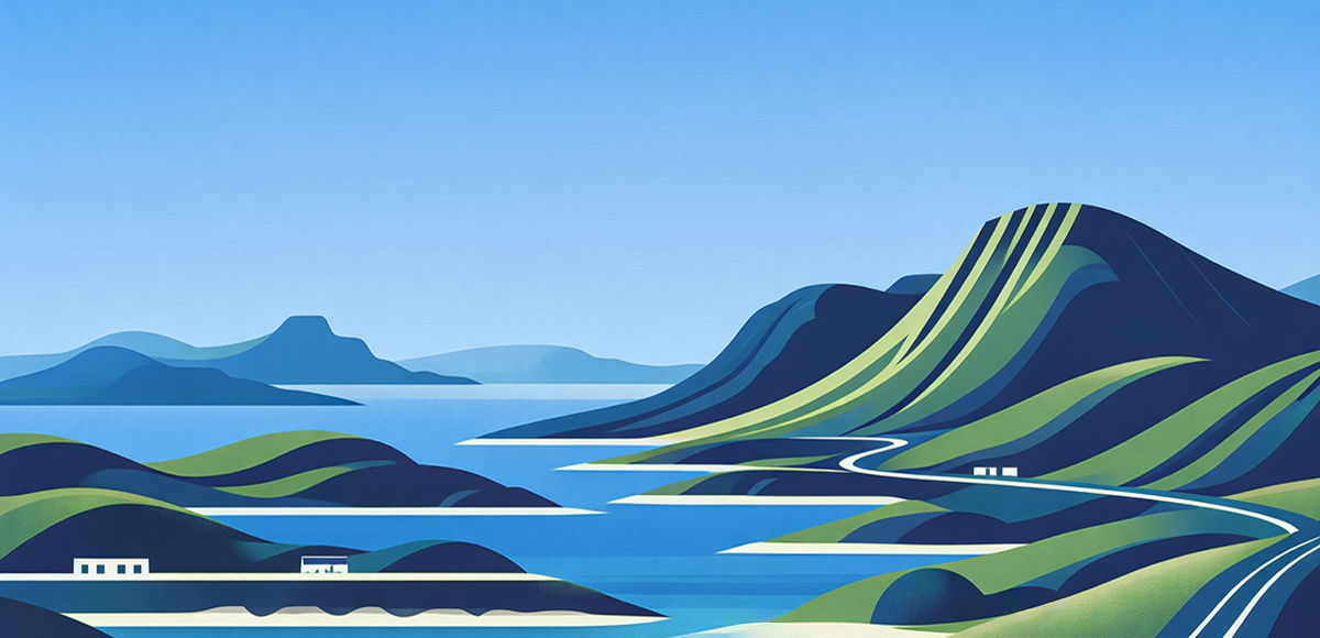 THE APPLECROSS PENINSULA | BG LIFE UK