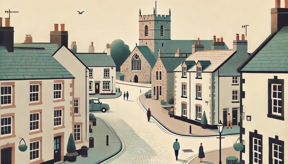 CAERLEON | BG LIFE UK