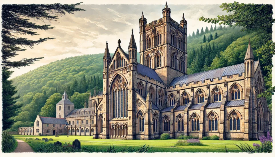 THE MARGAM COUNTRY PARK | BG LIFE UK