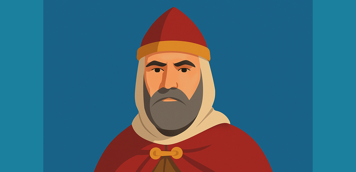 OWAIN GLYNDWR | BG LIFE UK