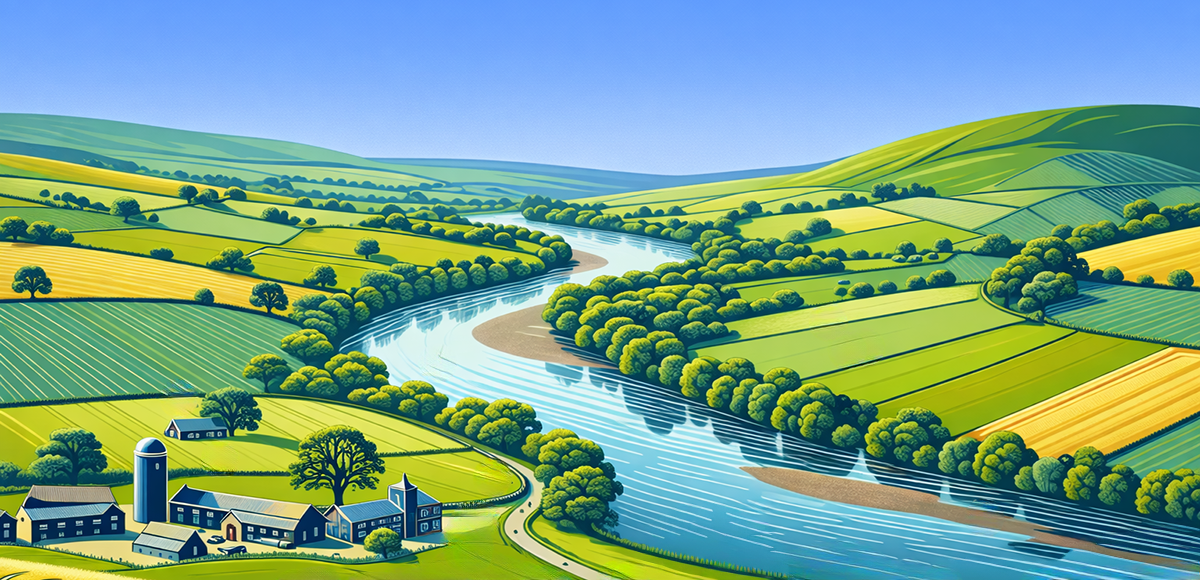THE RIBBLE VALLEY | BG LIFE UK
