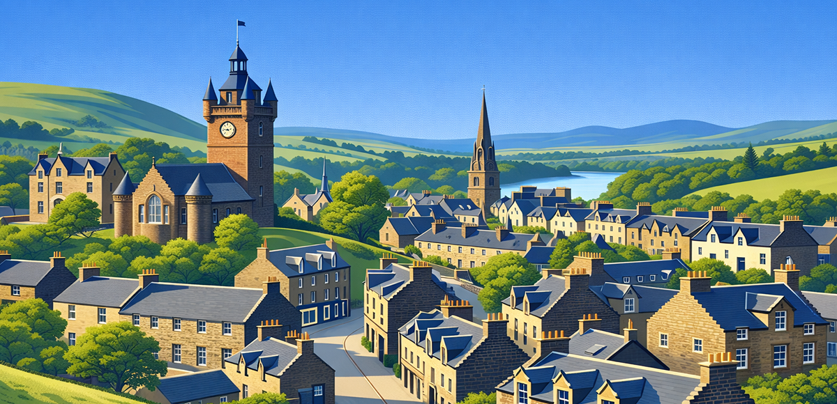 SELKIRK | BG LIFE UK
