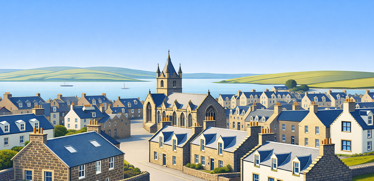 WHITHORN | BG LIFE UK