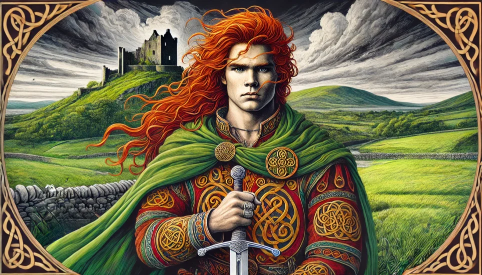 THE O’CAHAN’S CASTLE | BG LIFE UK