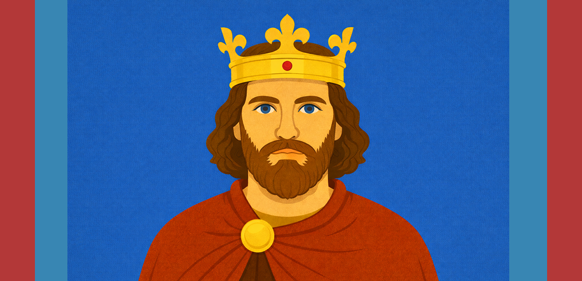 KING EDWARD II | BG LIFE UK